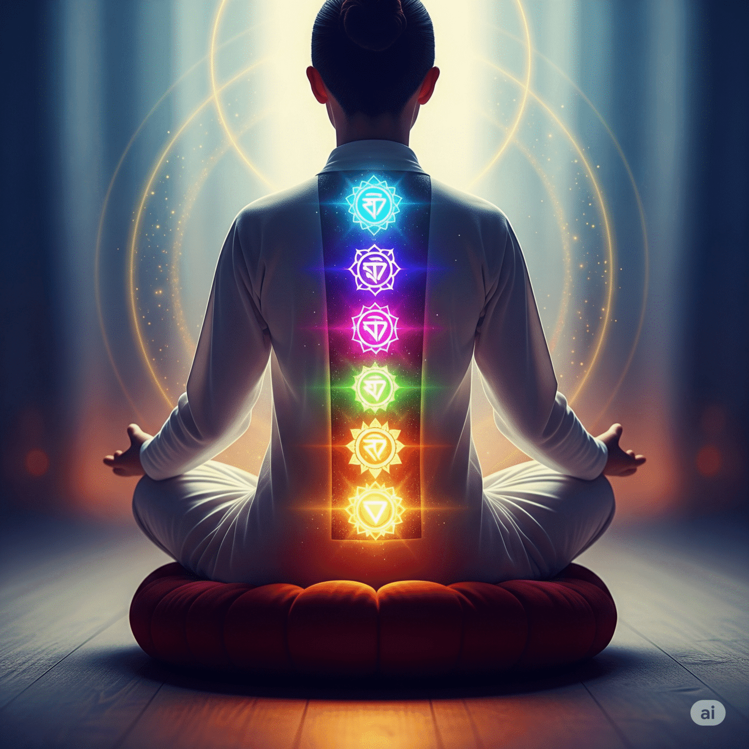Balance Your Chakras: 4 Energy Healing Methods for Vitality - Find Feel ...